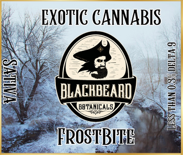 Blackbeard Botanicals