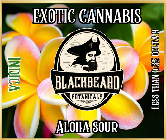 Products – Blackbeard Botanicals