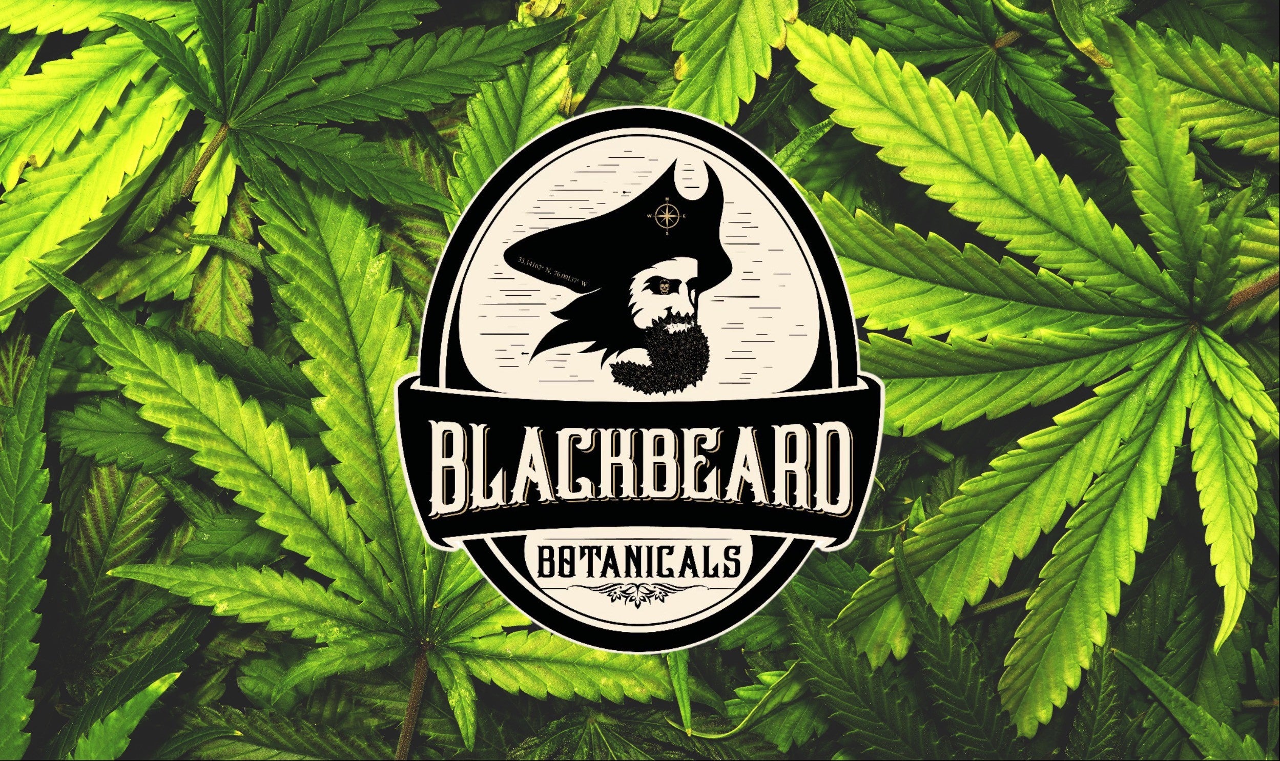 Blackbeard Botanicals