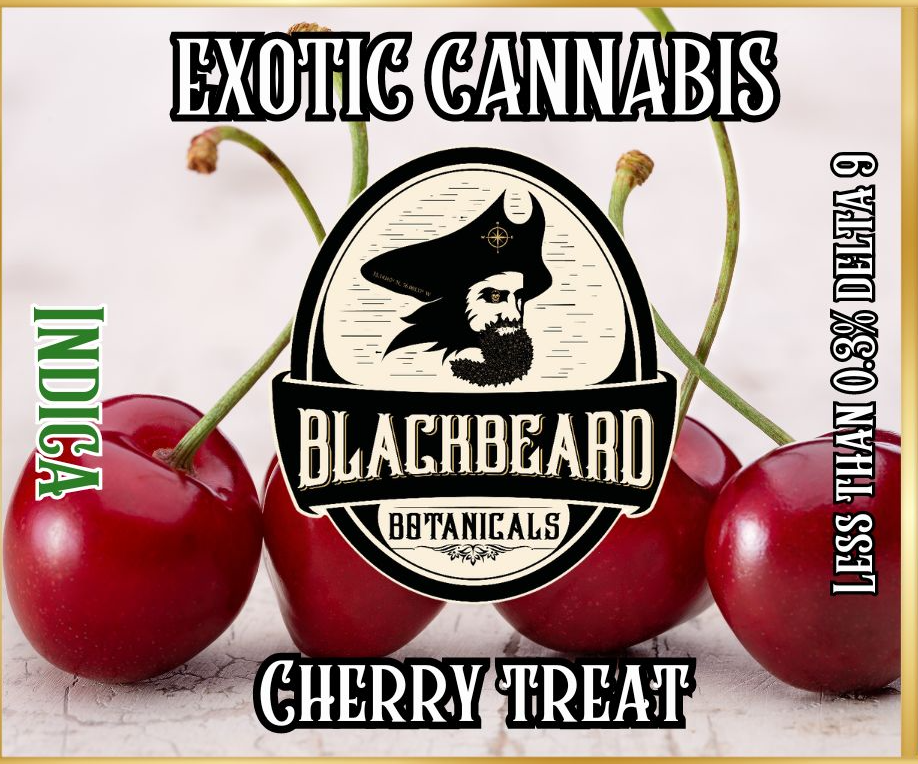 Products – Blackbeard Botanicals